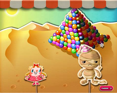 Tommy Candy Crush Saga Wiki Fandom