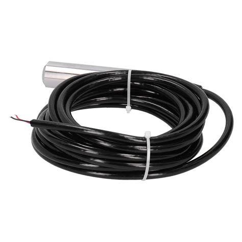 Liquid Detector Liquid Detector With 5m Cable Water Sensor Probe Water
