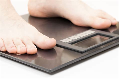 Should You Weigh Yourself Every Day Harvard Health