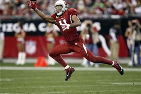 New England Patriots Rumors Larry Fitzgerald To The Patriots