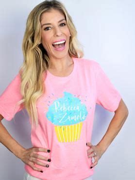 Official Rebecca Zamolo Merch Store Get Zamfam Merch Here Artofit