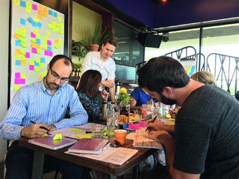 The Service Design Maturity Model This Is Hcd