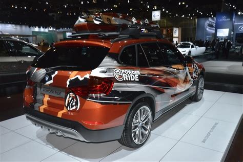Bmw X1 Tuning - dReferenz Blog