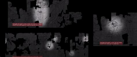 Highlights Erotical Satirical Papyrus