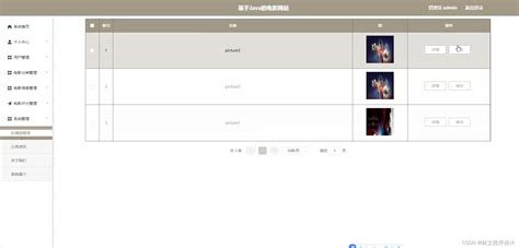【附源码】django计算机毕业设计电影网站v4o929 源码 mysql 论文 计算机电影网站毕业设计代码免费 csdn博客