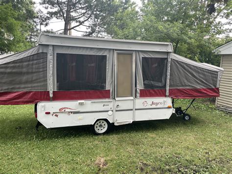 Jayco Pop Up Dimensions At Megan Cisneros Blog