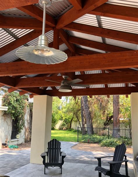 Outdoor Ceiling Lights Latest Trends And Essential Tips