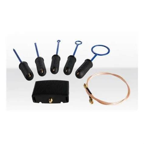 DC To GHz RF Near Field Probe Set At Best Price In Indore By Scientific Mes Technik Private