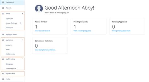 About Identity Governance Pingone Advanced Identity Cloud