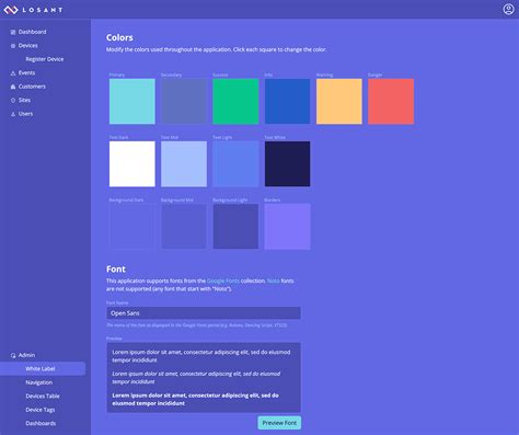 CPF User Guide Losant Documentation CPF User Guide Losant Documentation