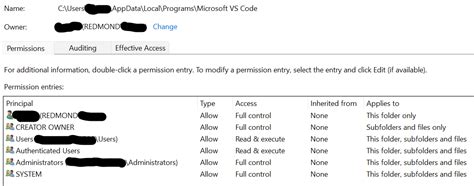 Unable To Update Vs Code · Issue 147408 · Microsoftvscode · Github