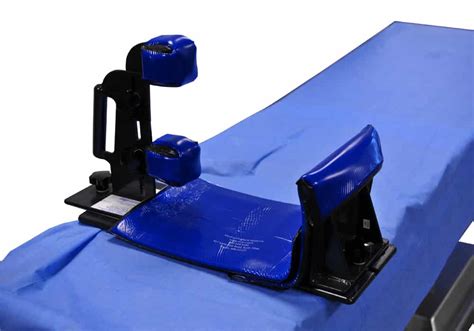 Hip Positioner