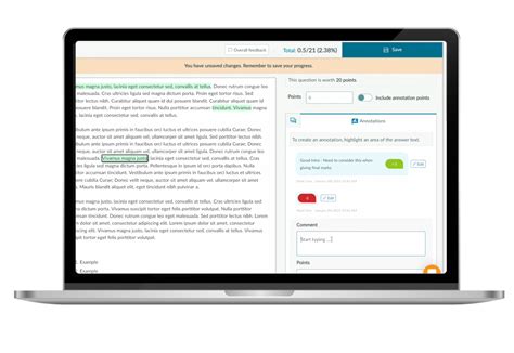 Exam Marking And Grading Betterexaminations Smart Assessment