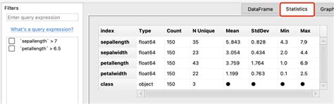 Pandasgui The Ultimate Secret To Effortless Data Analysis Towards