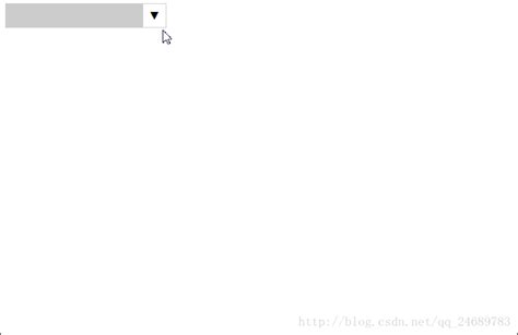 基于jquery的三级联动控件 Csdn博客