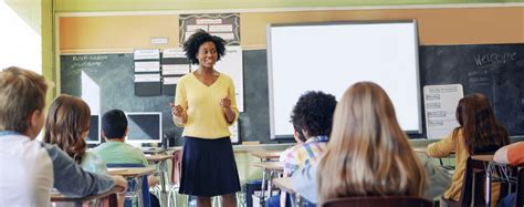 Key Considerations For Multilingual Learner Program Types And