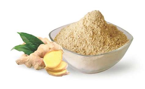 Ginger Extract