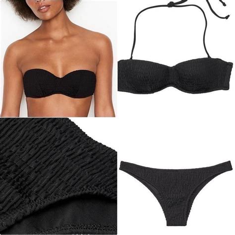 Купальник вікторія сікрет оригінал Victoria Secret — цена 1750 грн в каталоге Купальники Купить