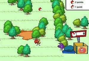 The Hoota And Snoz Apple Game Community