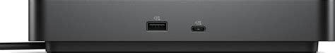 Dell Pro Thunderbolt 4 Dock Wd25tb4 Buy At Digitec