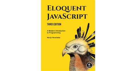 eloquent javascript 3rd edition[book]
