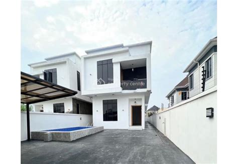 5 Bedroom Detached Duplex For Sale Swift Limited