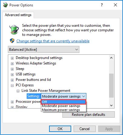 11 Solutions What Should You Do If Windows 10 Freezes Randomly MiniTool Partition Wizard