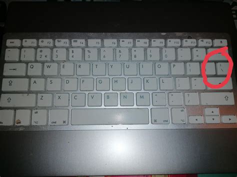 how to enter the pipe symbol on the keyboard r fedora
