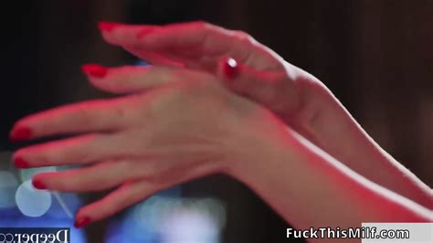 Curvy Beauties Lena And Alyx Submit To Their Dom Eporner
