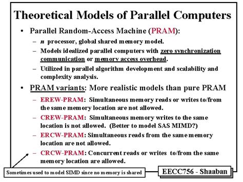 Parallel Program Issues Dependency Analysis Types Of Dependency
