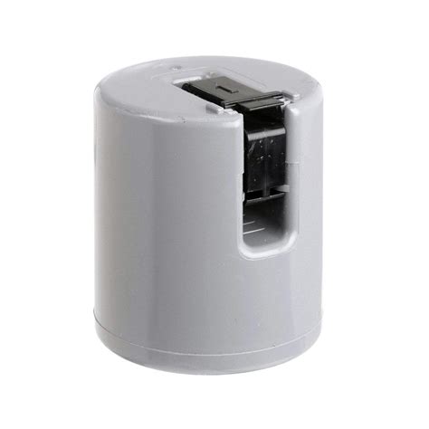 Sje Rhombus Plastic Float Switch Weight Alberta Wilbert Sales