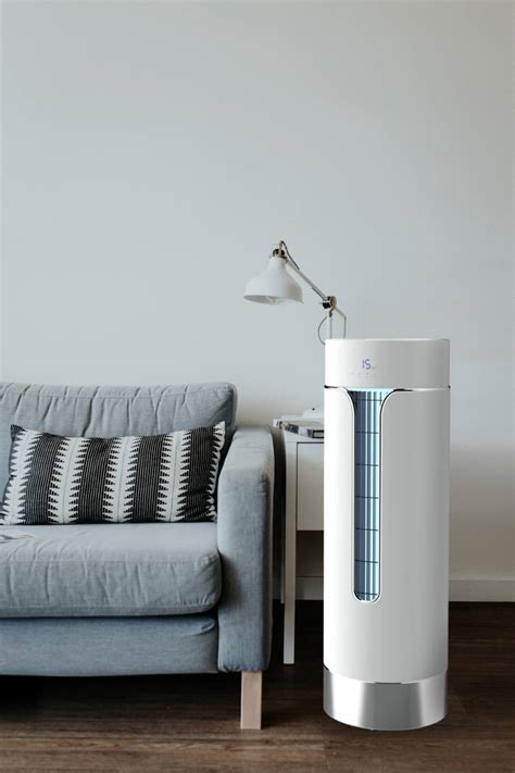 진테크 미세먼지 잡고 산소 나오는 에어컨 개발상반기내 론칭 전자신문