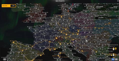 Promods High Quality Extended Background V1 4 [1 41 X] Ets2 Mods Download