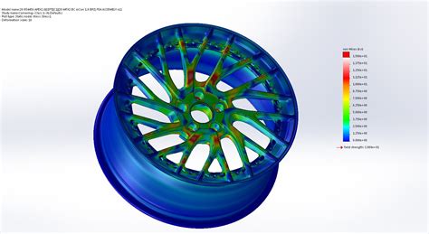 G1001 G Series Ap1 1221 Wheels