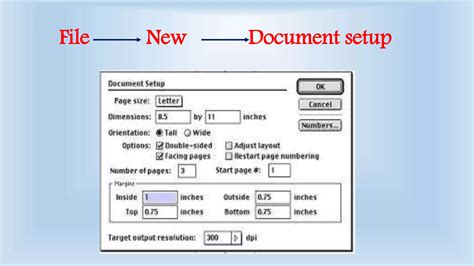 Adobe Pagemaker 7 0 Pptx