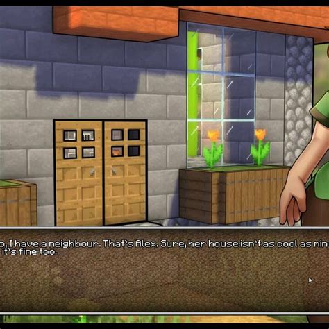 Hornycraft Minecraft Hentai Game Paródia Pornplay Ep1 Uma Sexy Biquíni