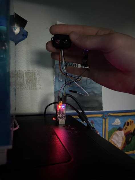 Tf Luna Setup Issues Lidar Youyeetoo Geek Shop