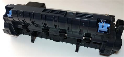 Printer Fuser Technology Past Present And Future