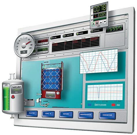 download wonderware intouch scada