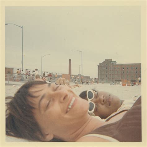 The Uncertain Future Of The Queer Beach Michael Waters