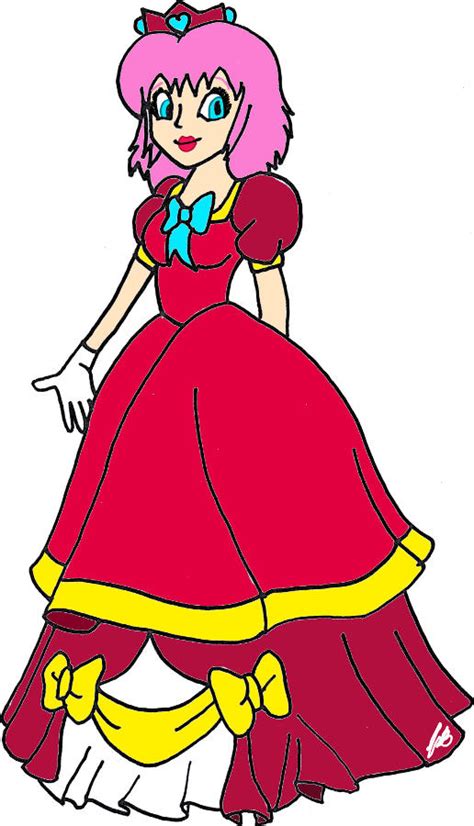 At Nara Formal Dress By Kcjedi89 On Deviantart