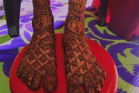 harsha karnayake mehndi pune university