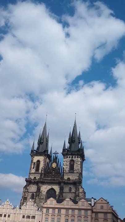 Old Town Squar Youtube