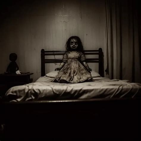 Terrifying Found Footage Midjourney Prompt Promptbase