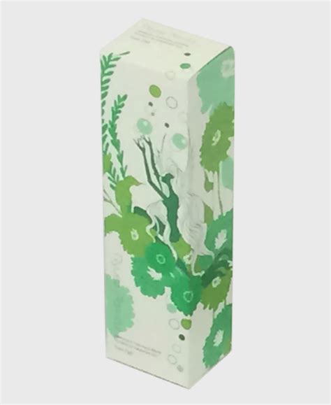 化粧品・美容関係 化粧箱・紙箱なら 東都紙器工業株式会社