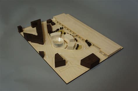 Context Model B15 Modelmaking Workshop