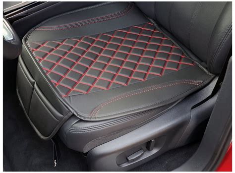 Bremer Sitzbezüge Sitzauflage Mercedes E Klasse W212 S212 Kunstleder