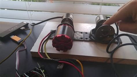 Odrive Servo Encoder Mirroring Camming Youtube