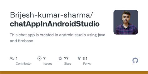 Chatappinandroidstudio App Src Main Res Layout Chatviewlayout Xml At Master Brijesh Kumar